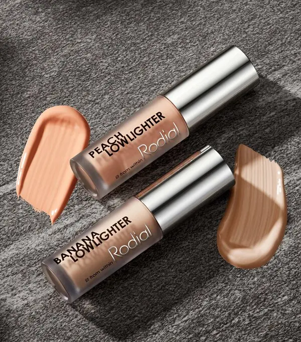 Rodial Deluxe Peach Lowlighter - Nude