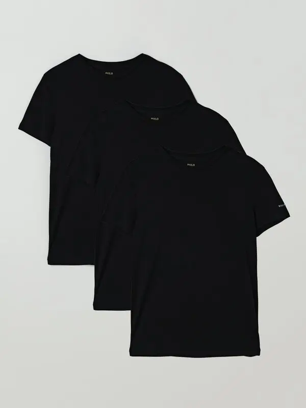Polo Ralph Lauren Crewneck T-shirt