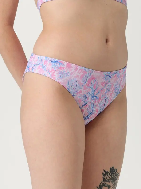 KAMPOS Two Piece Swimsuit - Pink