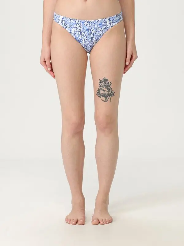 KAMPOS Bikini Bottom - Blue