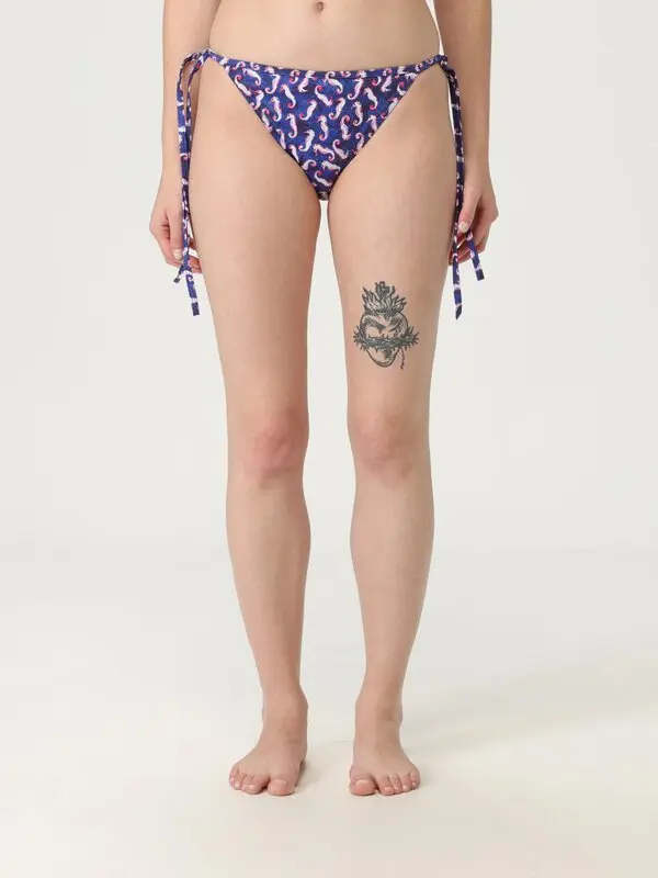 KAMPOS Bikini Bottom - Navy