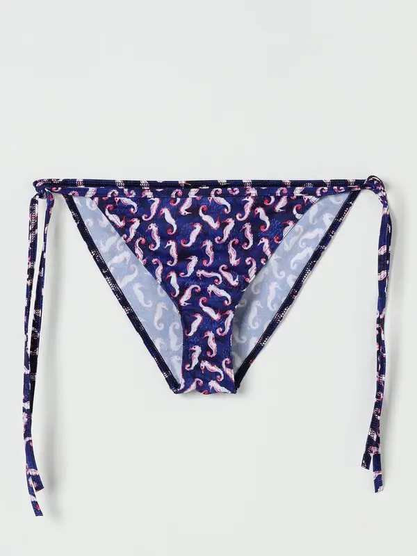 KAMPOS Bikini Bottom - Navy
