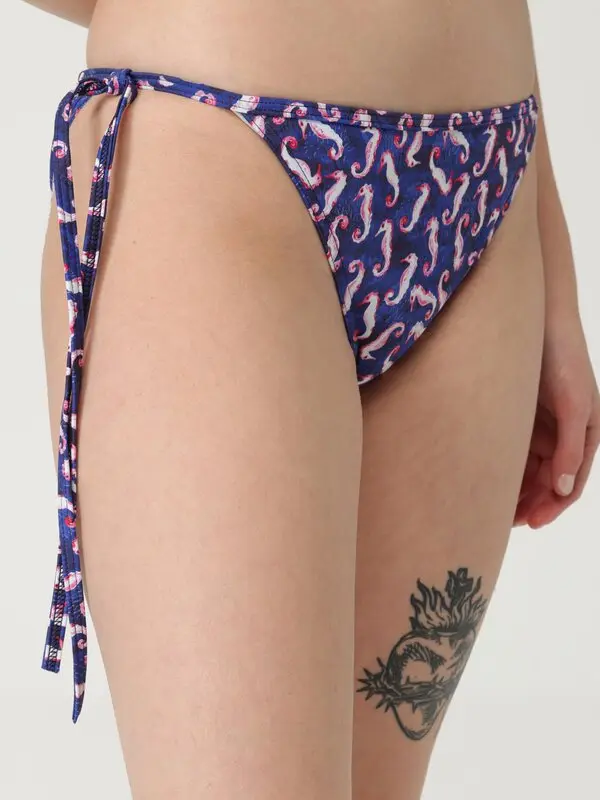 KAMPOS Bikini Bottom - Navy