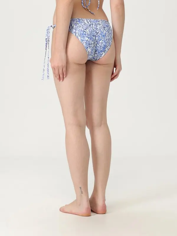 KAMPOS Bikini Bottom - Blue