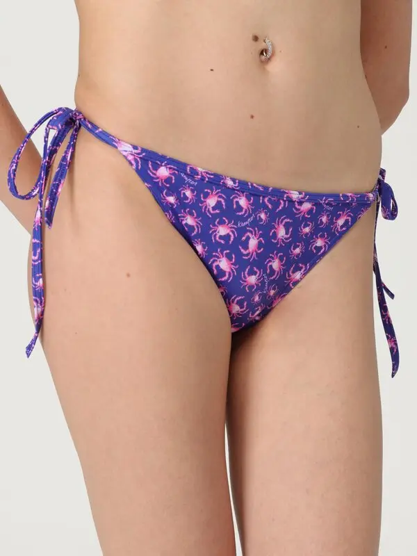 KAMPOS Bikini Bottom - Pink
