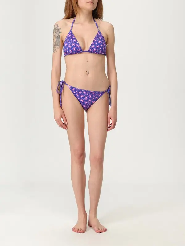 KAMPOS Bikini Bottom - Pink