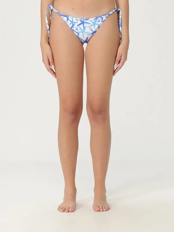 KAMPOS Bikini Bottom - White