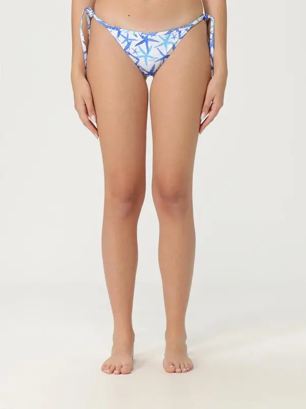 KAMPOS Bikini Bottom - White