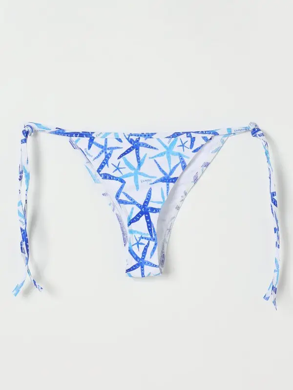 KAMPOS Bikini Bottom - White