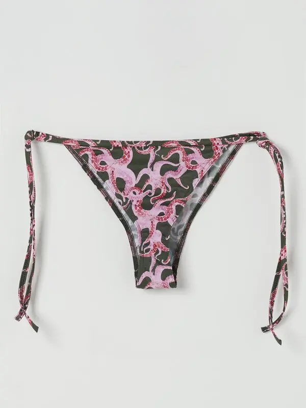 KAMPOS Bikini Bottom - Olive