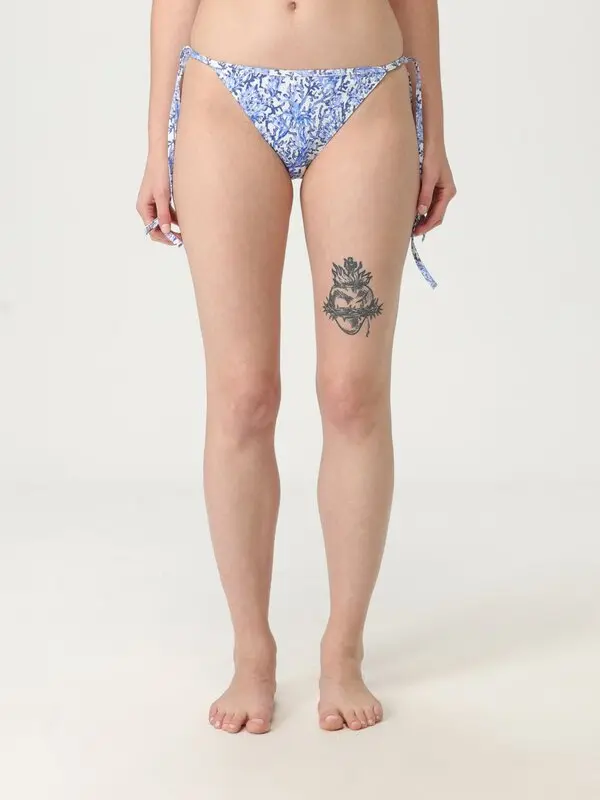 KAMPOS Bikini Bottom - Blue