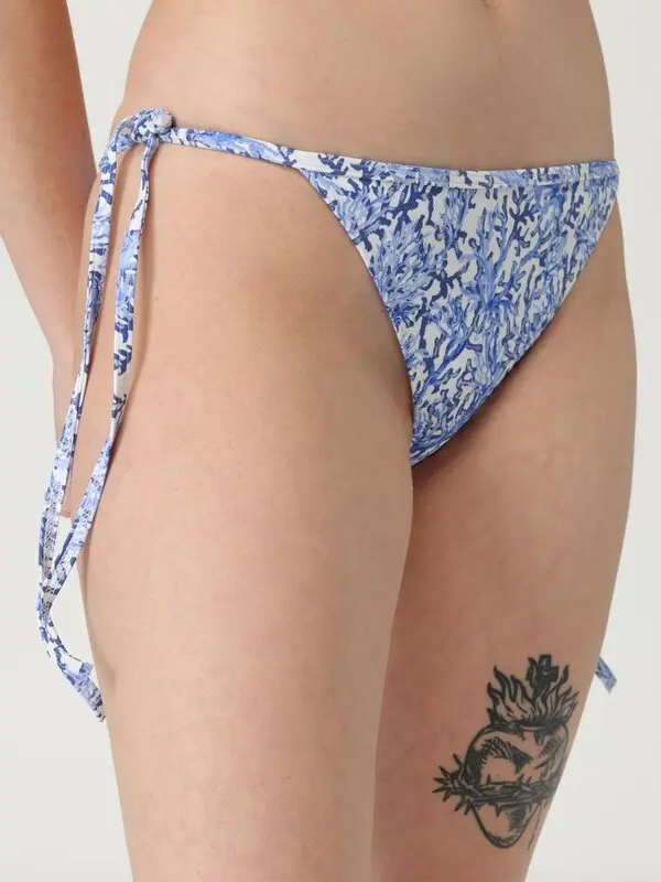 KAMPOS Bikini Bottom - Blue