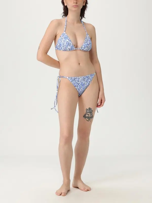 KAMPOS Bikini Bottom - Blue