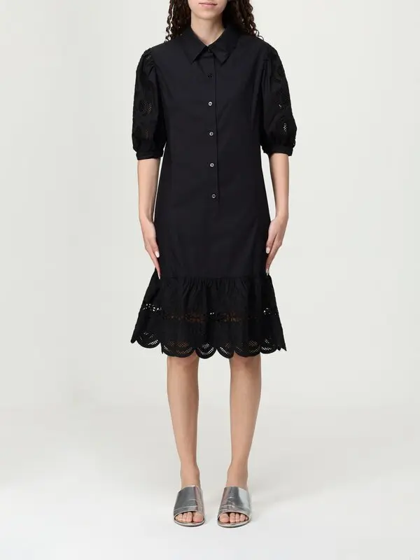 Liu Jo Shirt Dress