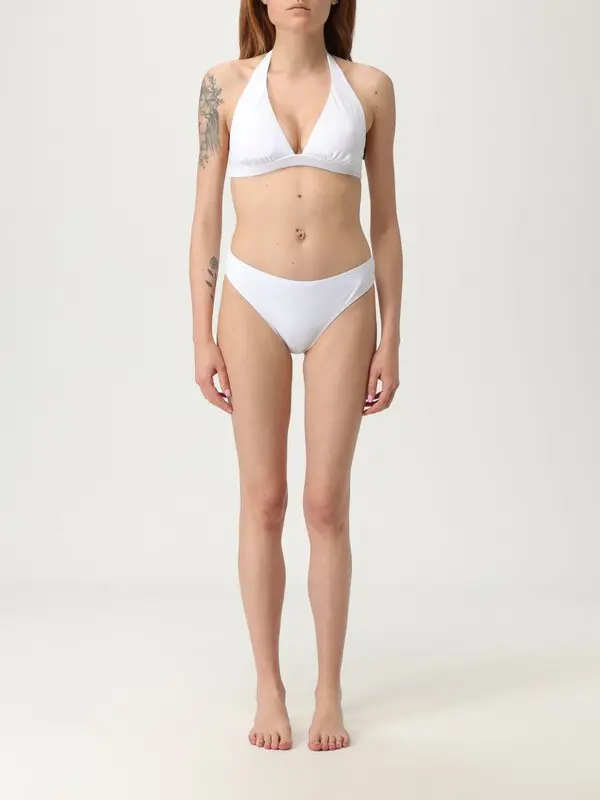KAMPOS Swimsuit - White