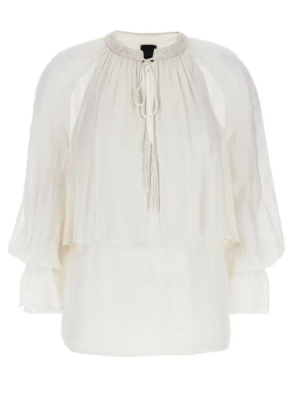 Pinko Georgette Blouse