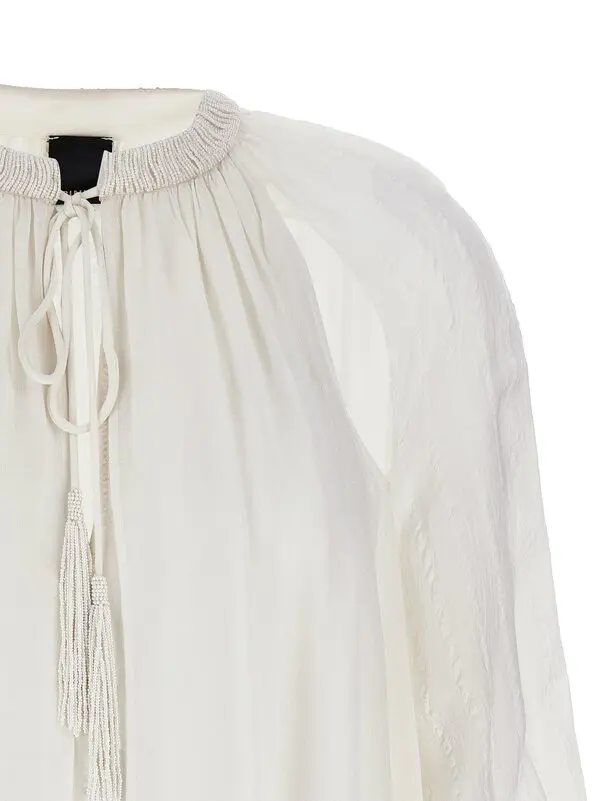 Pinko Georgette Blouse