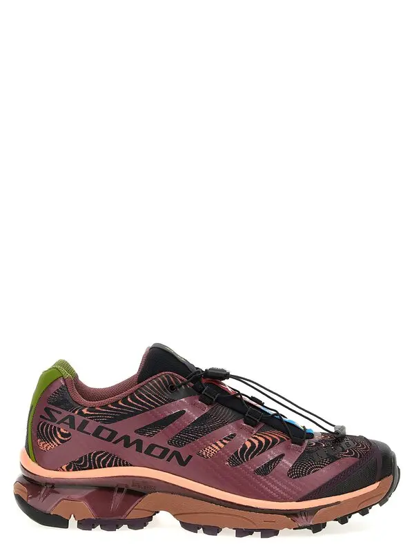 SALOMON Xt-4 Og R.a.d' Sneakers - Multicolor