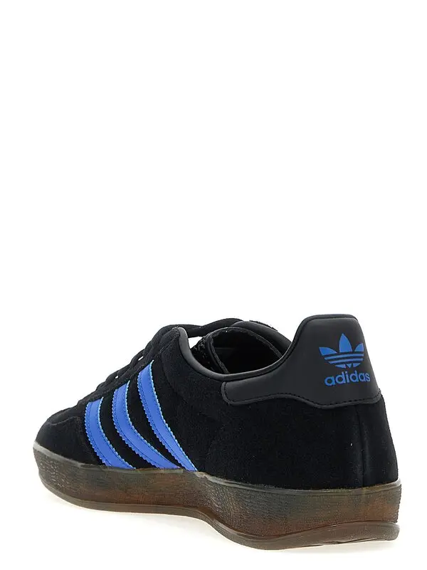 adidas gazelle silver green womens ADIDAS ORIGINALS Gazelle Indoor "Maroon" JQ8395