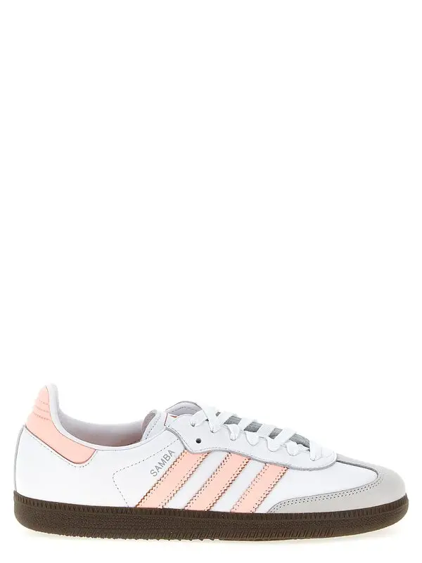 adidas gazelle silver green womens Adidas Samba OG W