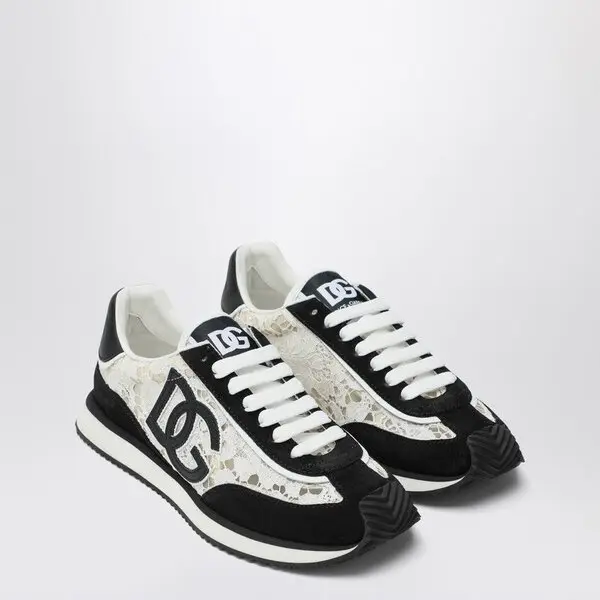 Dolce & Gabbana Lace-up Sneakers
