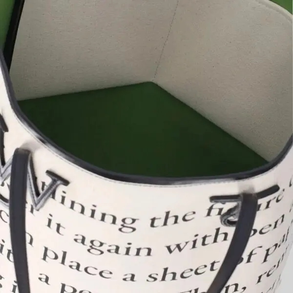 JW Anderson Anchor Shopper Bag