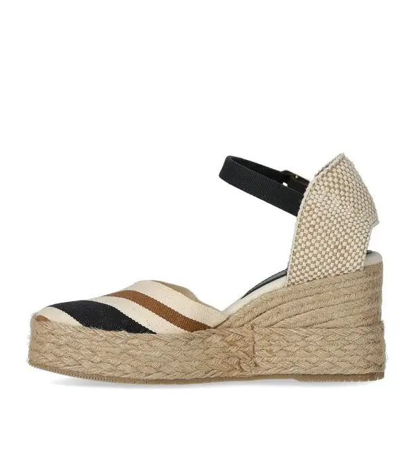 Paloma Berceló Sicily Wedge Espadrille