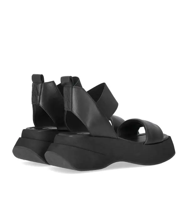 Elena Iachi Lena Platform Sandal