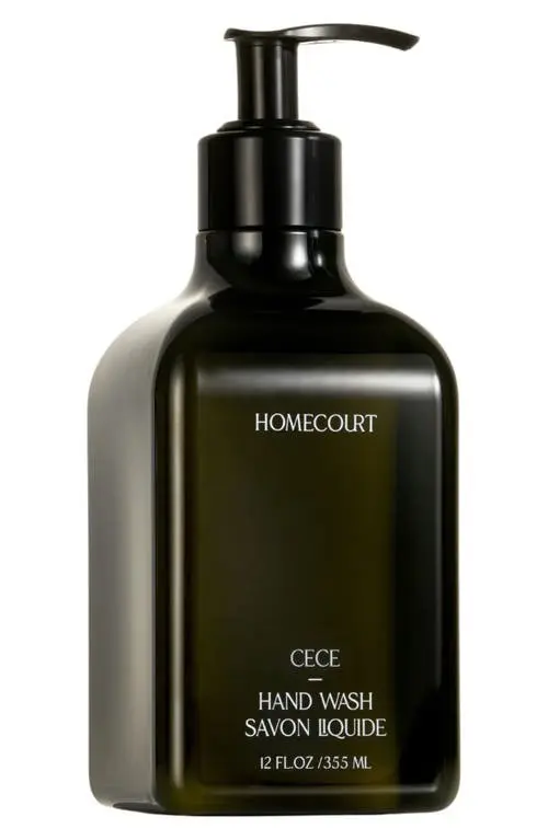HOMECOURT Hand Wash - Cece