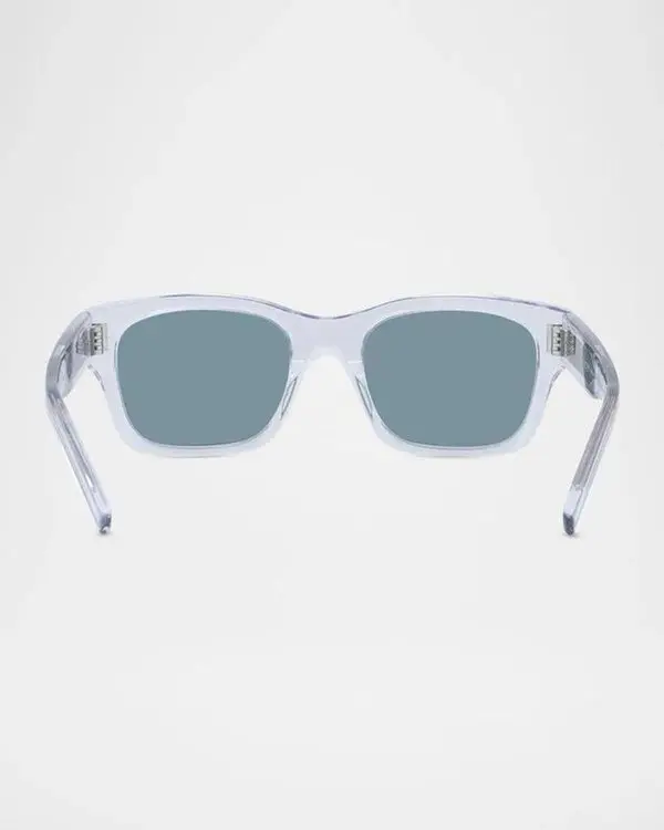 Givenchy Gv One Rectangle Sunglasses