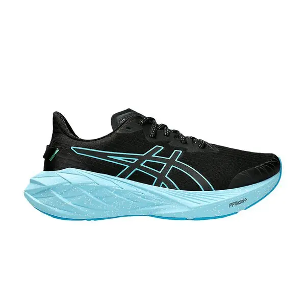 Asics Novablast 4 Lite-show Sneakers - Black