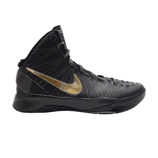 Nike Zoom Hyperdunk Elite Basketball Shoes