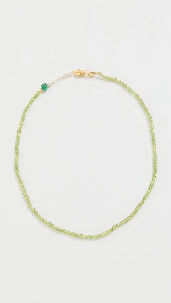 Chan Luu Lottie Necklace