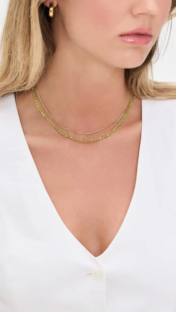 Chan Luu Lottie Necklace
