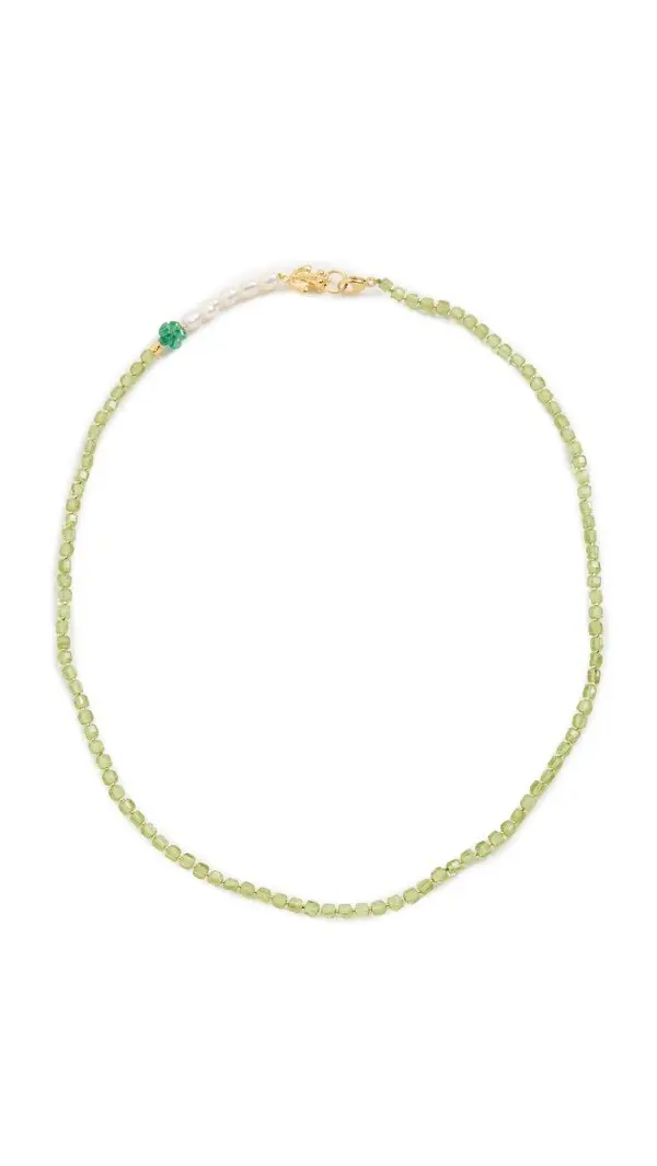 Chan Luu Lottie Necklace