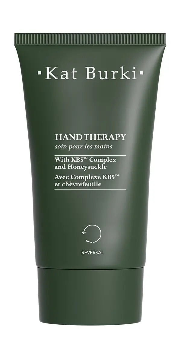 Kat Burki Hand Therapy - No Color