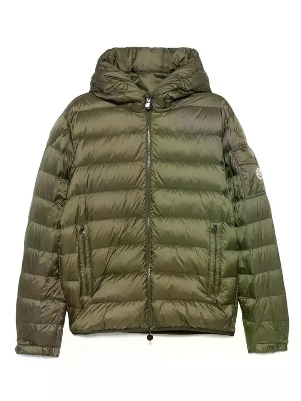Moncler Najan Jacket - Green