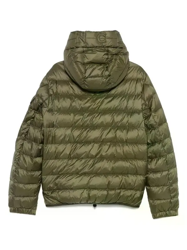 Moncler Najan Jacket - Green