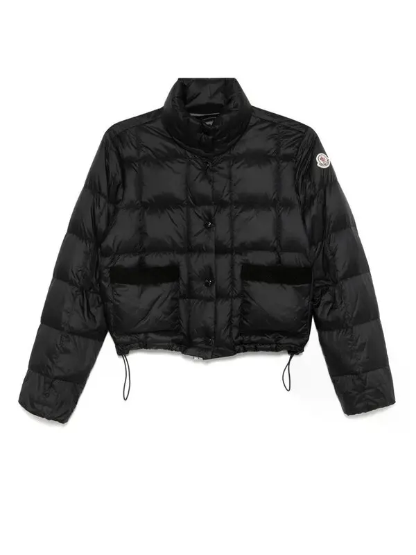 Moncler Jarcieu Jacket - Black