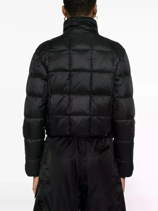 Moncler Jarcieu Jacket - Black