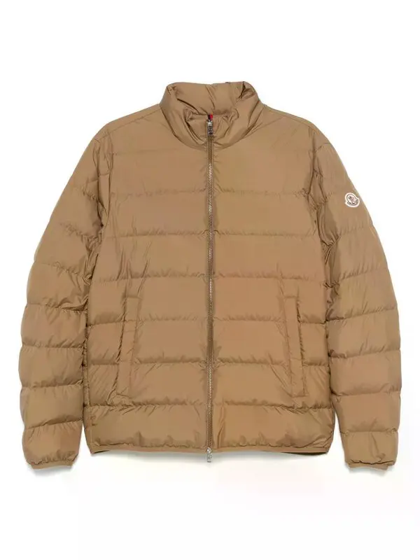 Moncler Baudinet Jacket - Brown