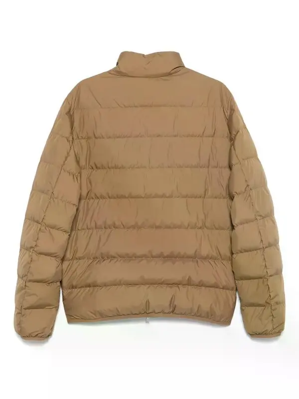 Moncler Baudinet Jacket - Brown