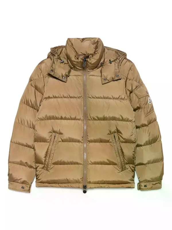 Moncler Maya Padded Jacket