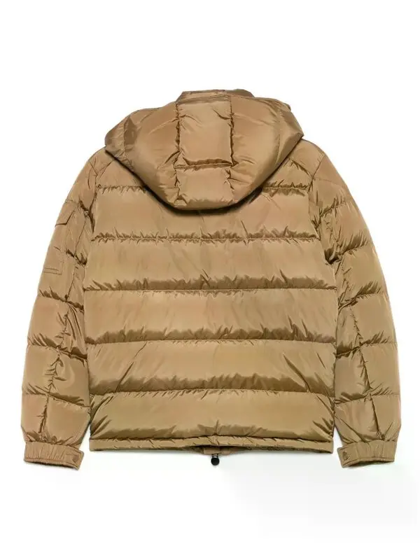 Moncler Maya Padded Jacket