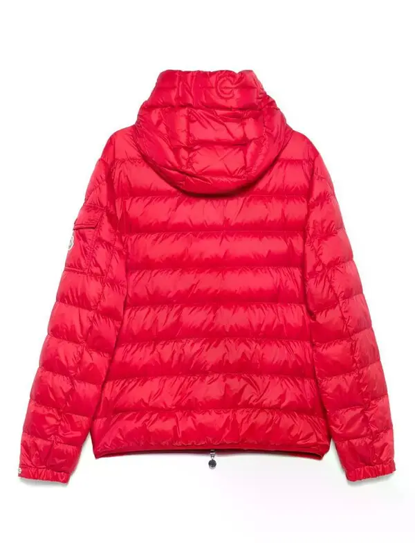 Moncler Najan Jacket - Red