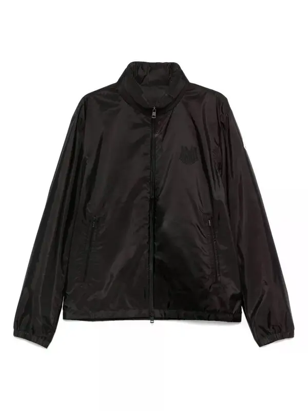 Moncler Ouge Jacket - Black