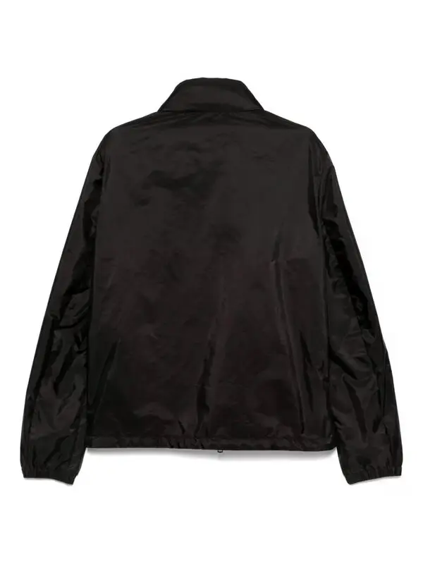 Moncler Ouge Jacket - Black