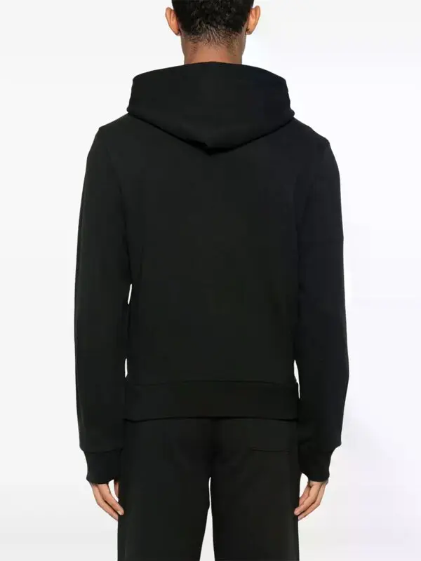 Moncler Zip-up Hoodie