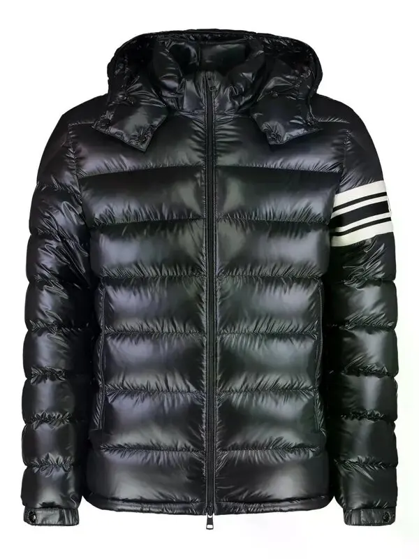Moncler Landre Padded Jacket - Black