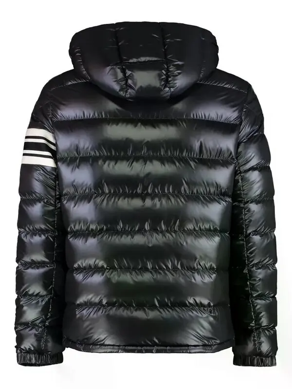 Moncler Landre Padded Jacket - Black